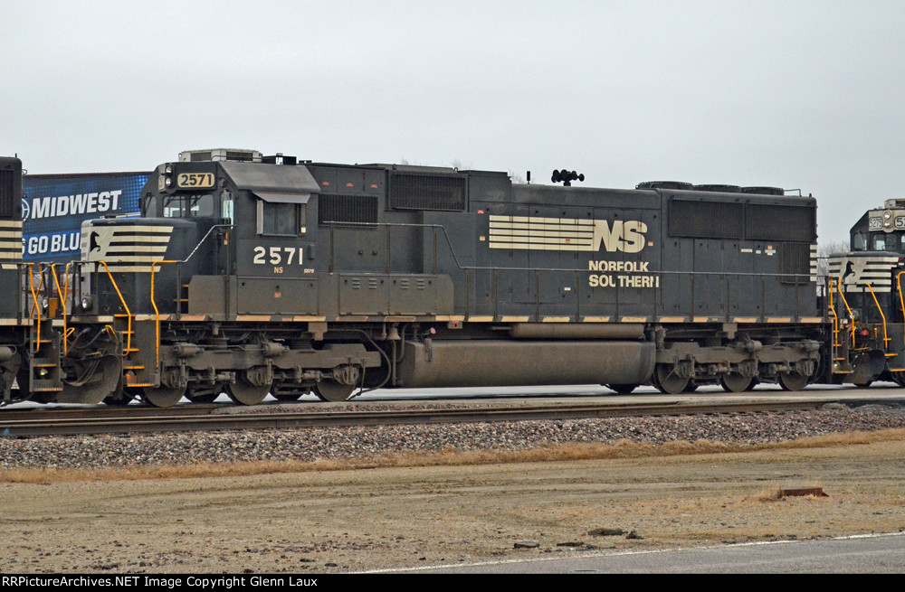 NS 2571